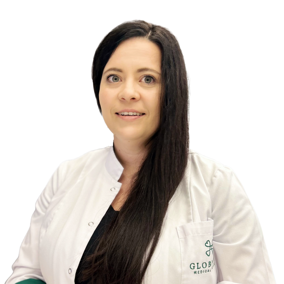 lek. Kalina Fabin-Czepiel » Globiana - Wielospecjalistyczne Centrum ...